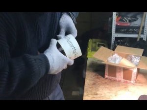 Прочность звуковых катушек DiffusorMarket