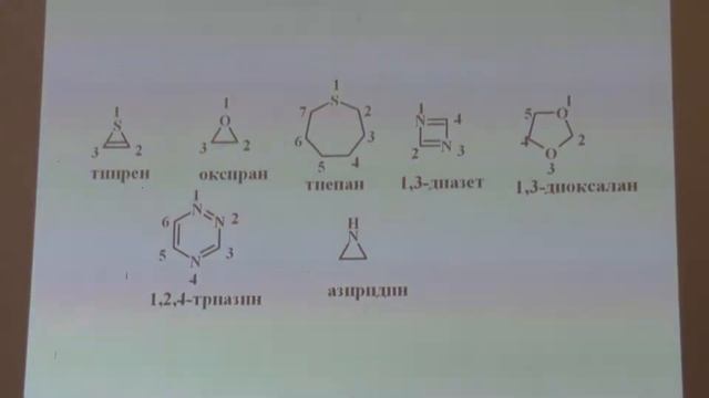 Лукашев Н. В. - Органическая химия. Часть 2 - 14. Алициклические соединения