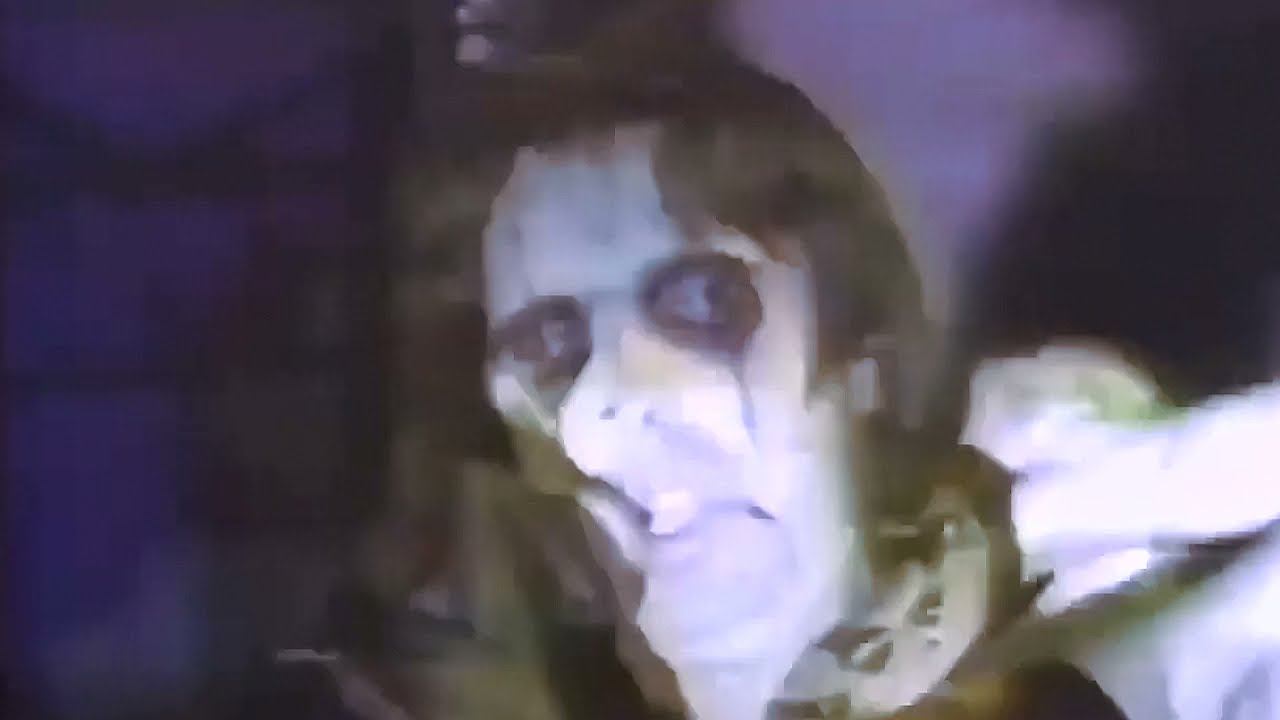 Alice Cooper   1