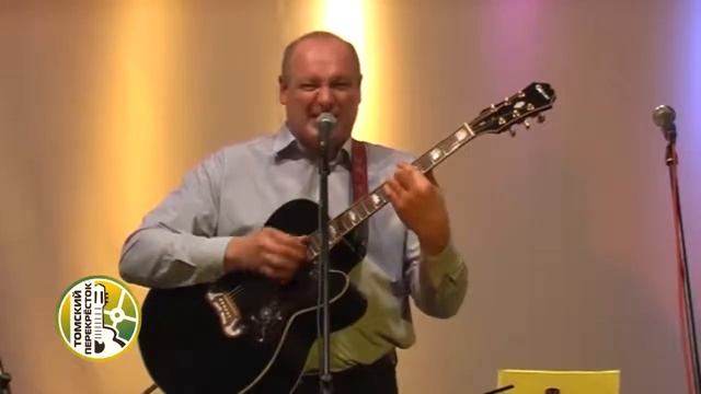 "Две половинки"- Вячеслав Торкаев