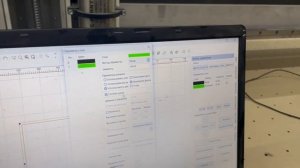 Многослойная фрезерная  обработка на плоттере.