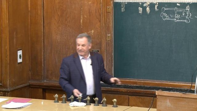 Зык Н. В. - Биоорганическая химия I - 2. Химические свойства алкенов
