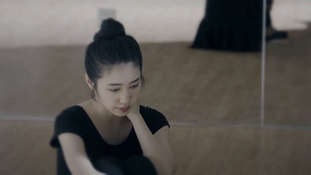 Мятное лето 1 сезон 6 серия