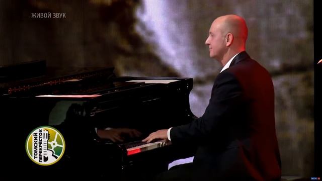 "За меня невеста"- Вячеслав Торкаев и Ринат Баширов