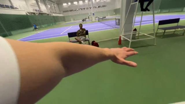 Теннисист Leva2k D1pro4 hip_dima_hop syslov171 #шок