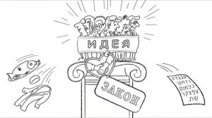 Роль народа Израиля