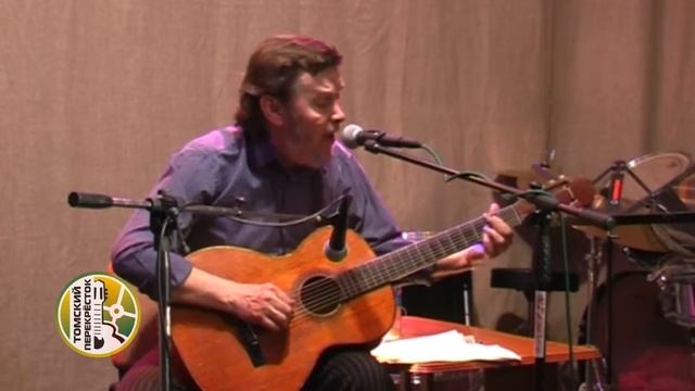 "Метемпсихоз №5"- Валерий Кузнецов