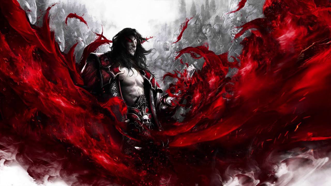 DnD Vampire fight/DND ambience/Grimdark/Fantasy/RPG playlist/fight music
