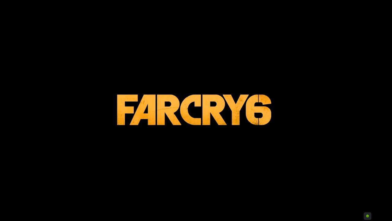 FAR CRY 6 № 9