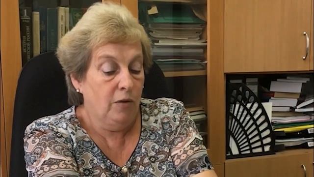 Видеообращение к учителям Н И Городецкая +=