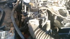 DIY Fuel-Rail Pressure Gauge (22re Toyota)