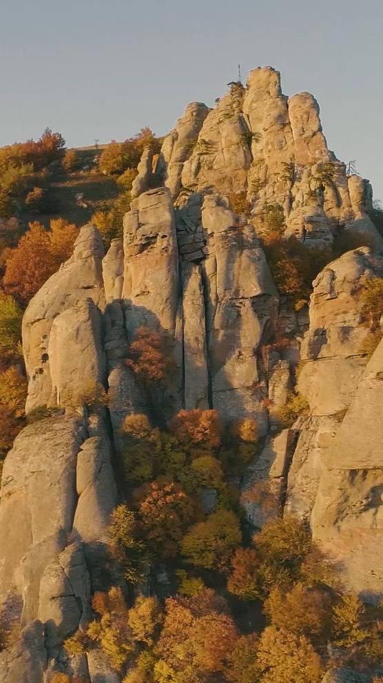 Южная Демерджи