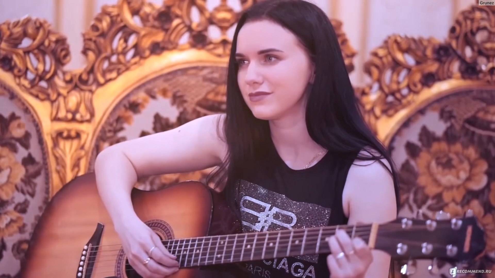 Инна Вальтер - Девочка-скандал