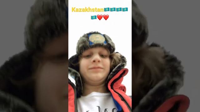 Kazakhstan