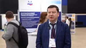 ДНКЦИБ на Санкт-Петербургском международном научно-образовательном салоне 2024
