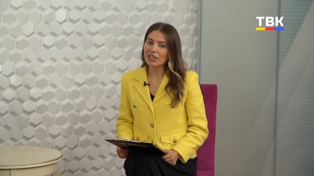 «САМОЕ ВРЕМЯ» : многодетное счастье семьи Паревских