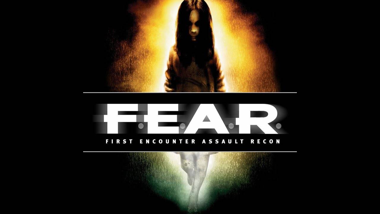 F.E.A.R. #1