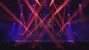 CONCORD ORCHESTRA симфонические рок-хиты Evanescence What you want