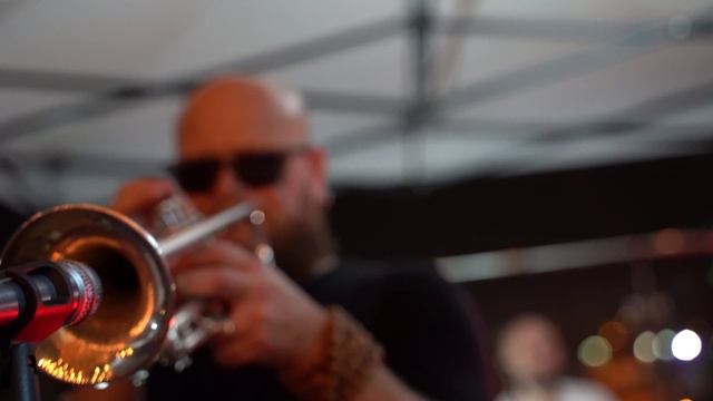 WOLS LIVE QUARTET -  11. Taluppa Kids (Grew Up)