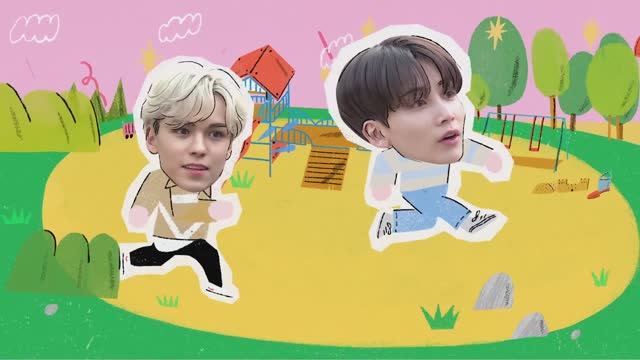 GOING SEVENTEEN 2020 EP 34 BAD CLUE