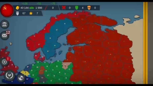Отличная хата. 12 выпуск - Альтернативное прошлое Европы (Часть 1)