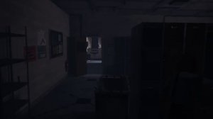 Life Is Strange - Episode 3 Chaos Theory - Escaping Blackwell Security