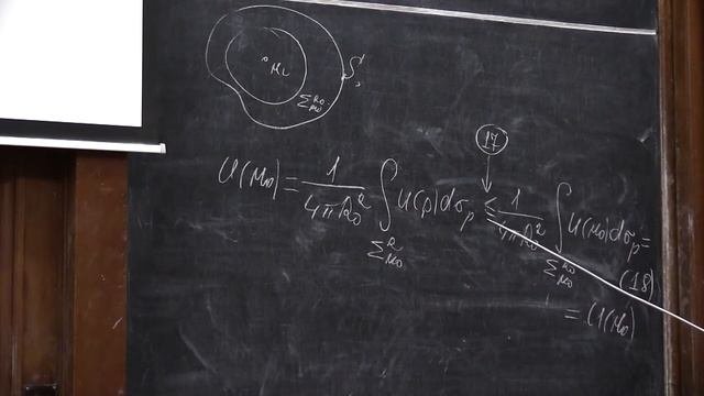 Боголюбов А. Н. - Методы математической физики - 15. Уравнения эллиптического типа