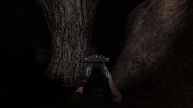 S.T.A.L.K.E.R. Сталкер. Игра-Сериал. 2 сезон. Ветка - ЛЕС