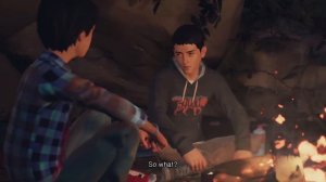 LIFE IS STRANGE 2 (EPISODE 1)