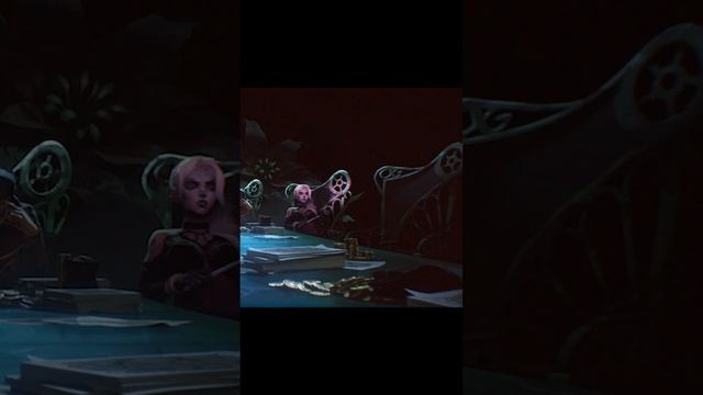 Arcane season 2 | Аркейн сезон 2