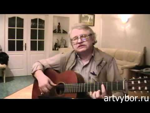 Игорь Мусиенко "Осеняй меня, музыка..."