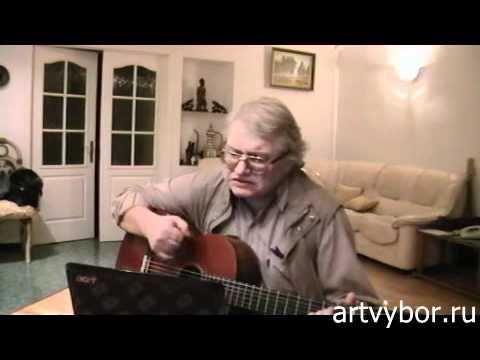 Игорь Мусиенко "Спасибо, Господи!"