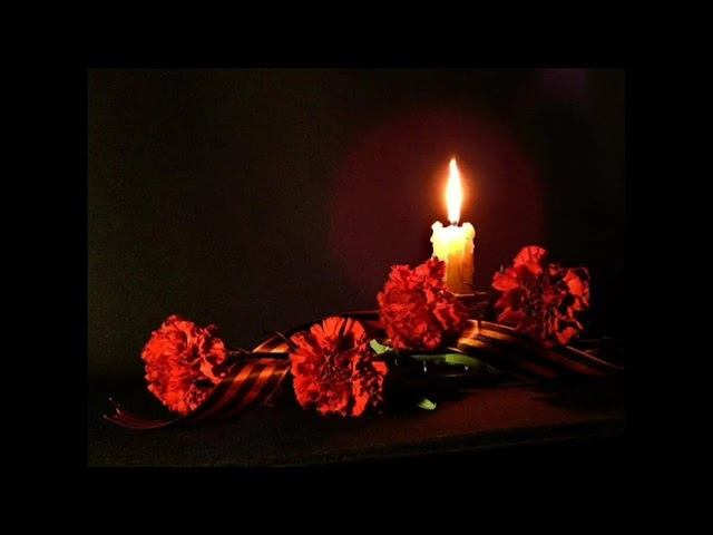 "Горит свечи огарочек..." - Михаил Кукулевич (22 02 2015), 1-я часть