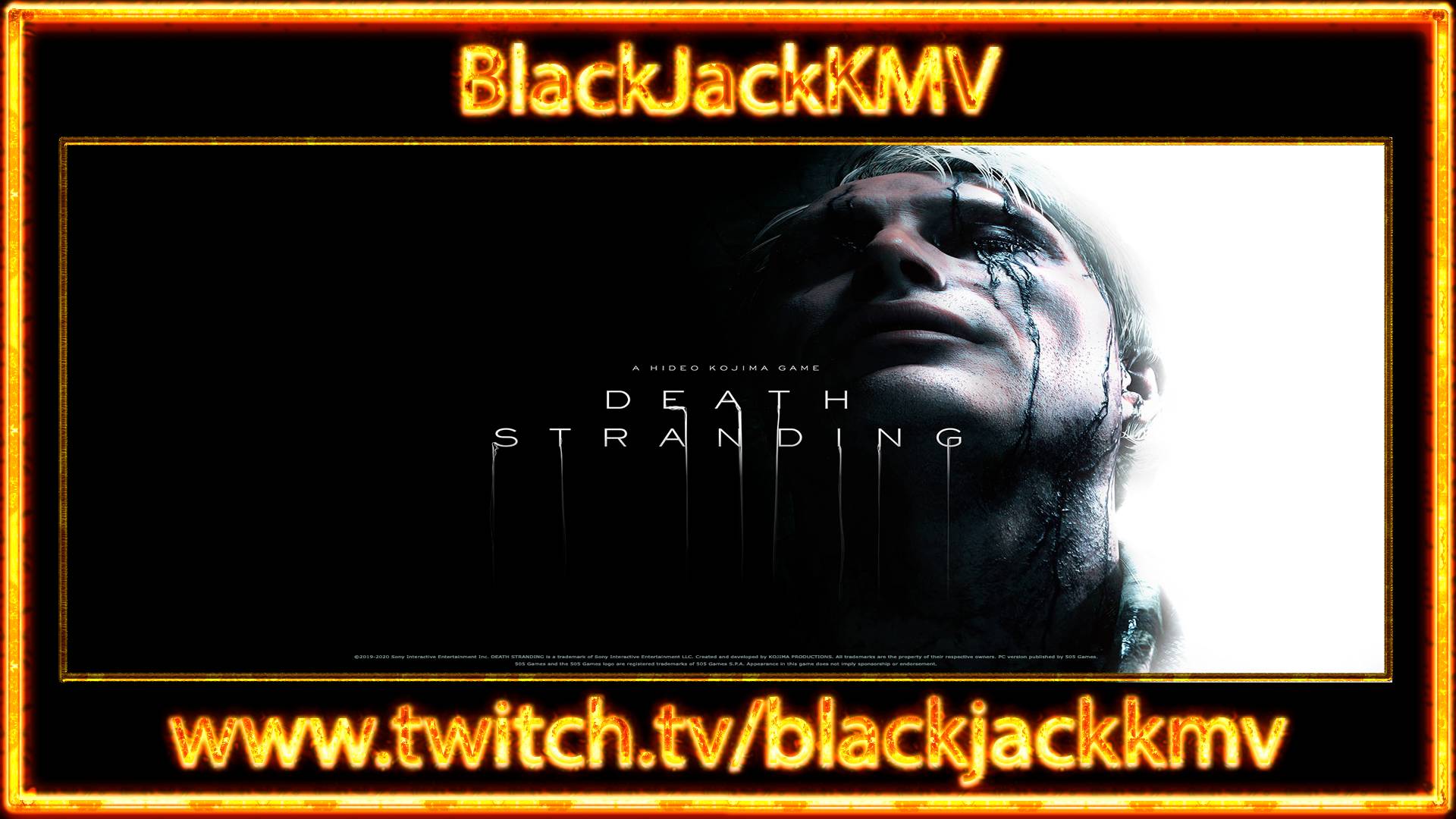 Где мои дороги? | Death Stranding #8