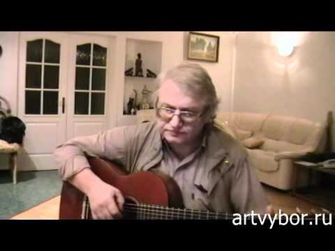 Игорь Мусиенко "Звездный ковш утонул в небесах..."