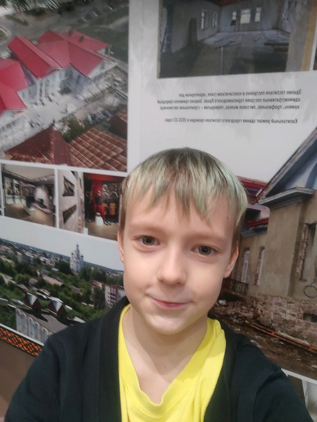 обзор на сенсорный Nokia