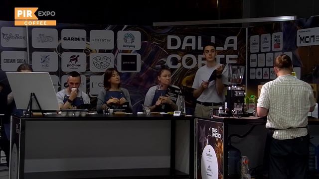 Шляков Кирилл - финал Dalla Corte Cup 2024