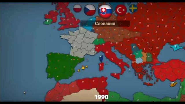 Отличная хата. 14 выпуск - Альтернативное прошлое Европы (Часть 3)