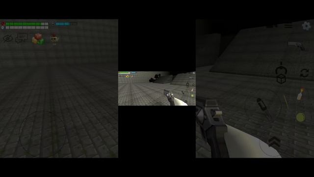 Deportament chickeh day vol 11 Buther—Alternate (Nexbot)