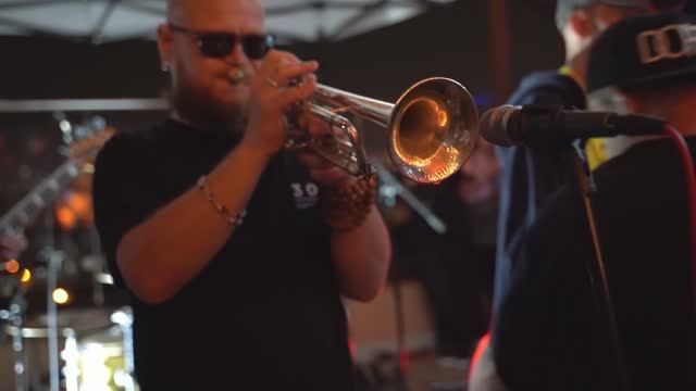 WOLS LIVE QUARTET @ KAPITAN NEBA 30/08/2024 ПОЛНЫЙ КОНЦЕРТ