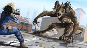 #20 Из жизни рейдера | Fallout 4