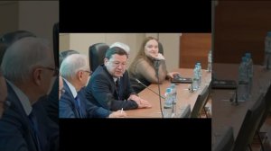 VI Международный муниципальный форум стран БРИКС