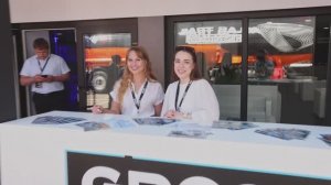 Самые яркие моменты СТТ Expo 2024 с ГК GROSS!