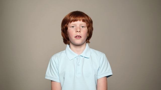 Леонид Зайцев, 10 лет