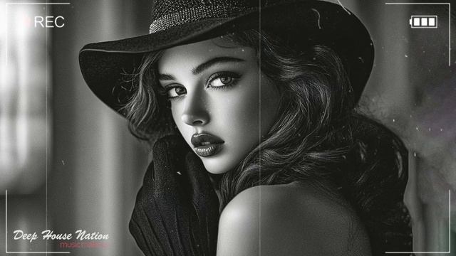 Top Music Deep Emotions Mix [2024] Vol.1 _ Chillout & Best Of Vocal Deep House
