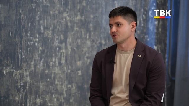 «САМОЕ ВРЕМЯ»: Секрет успеха - как заработал миллион долларов в 21 год