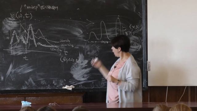Сердобольская М. Л.  -  Теория случайных процессов - 1. Основные понятия теории вероятностей
