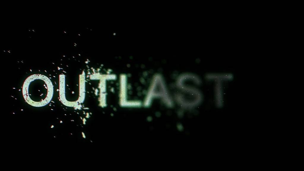 Прохождение Outlast. Стрим 12.10.2024