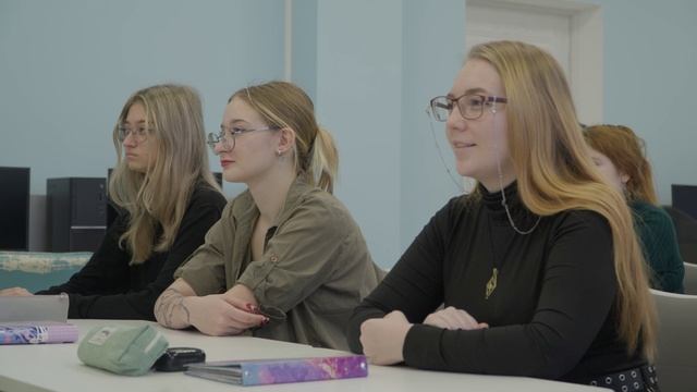 Козачек К.В. Применение искусственного интеллекта в деятельности библиотеки: видеолекция для ...
