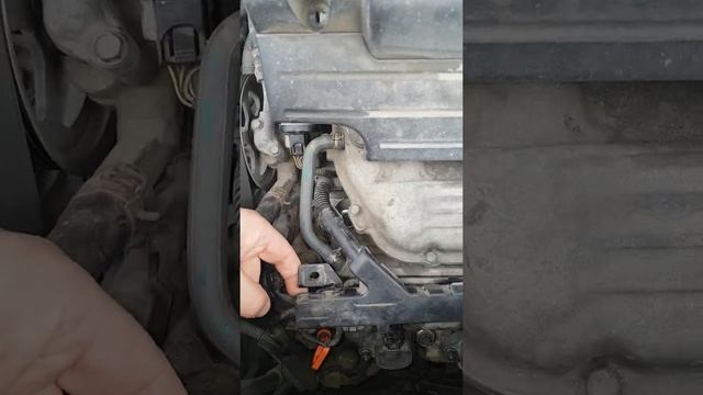 Сборка хонда пилот на сто.
